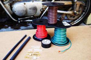 Tutorial: Motorcycle Wiring 101 | Bike EXIF