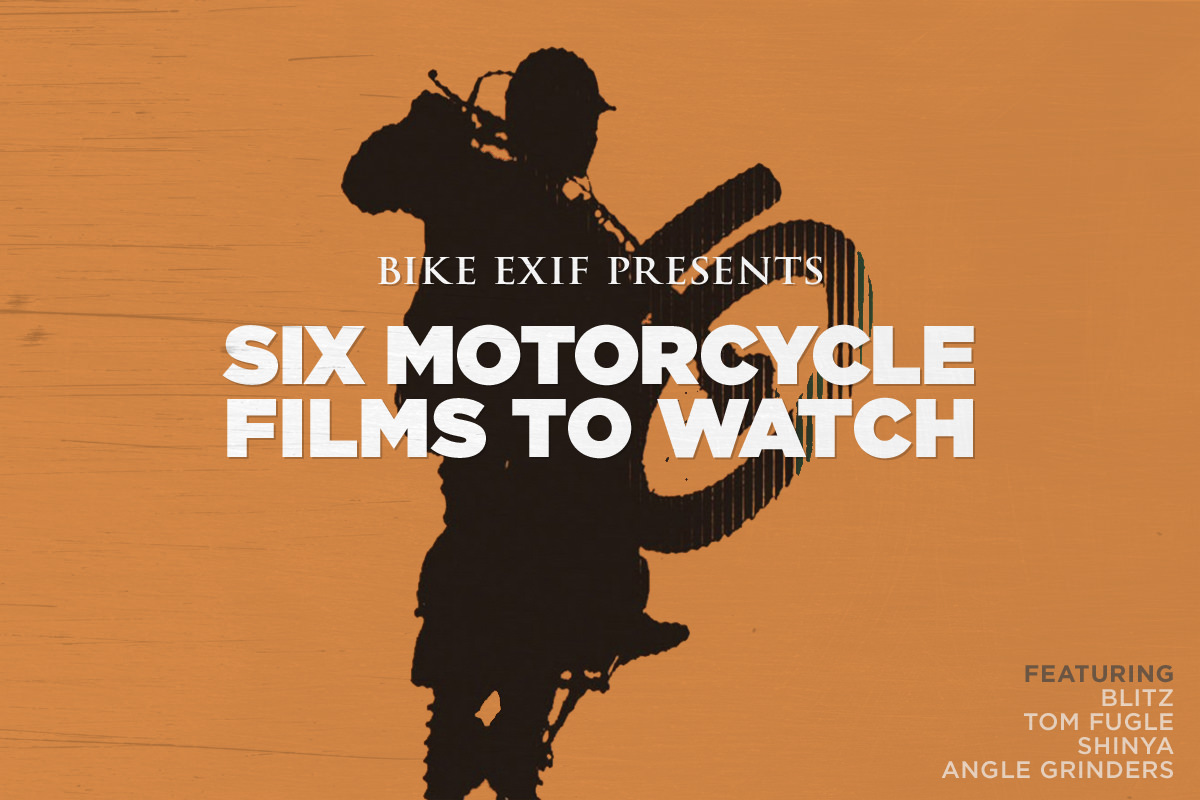 6 motorcycle movies worth watching | Bike EXIF