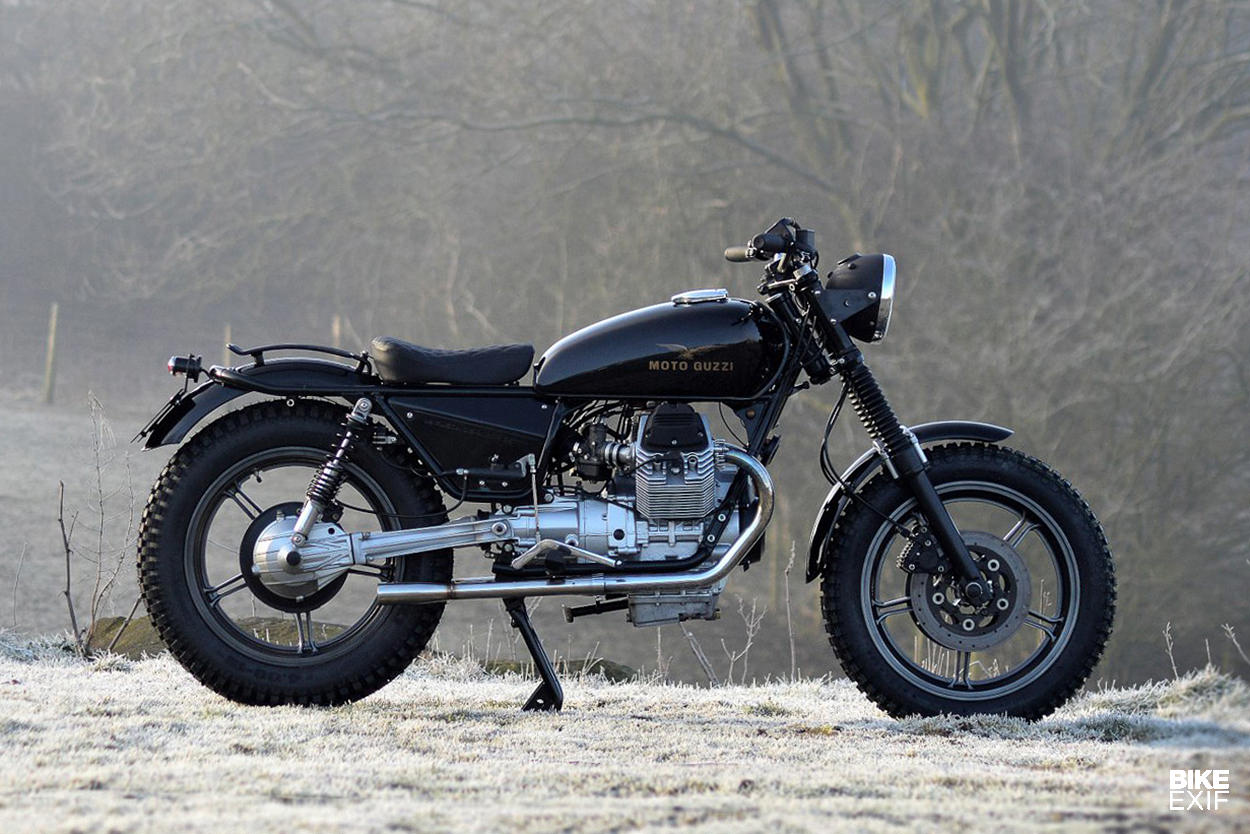 Custom Bikes Of The Week: 20 May, 2018 | Bike EXIF