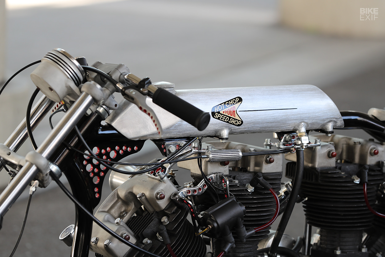 Top Five Harley-Davidson Sportsters, Part One: Ironheads | Bike EXIF