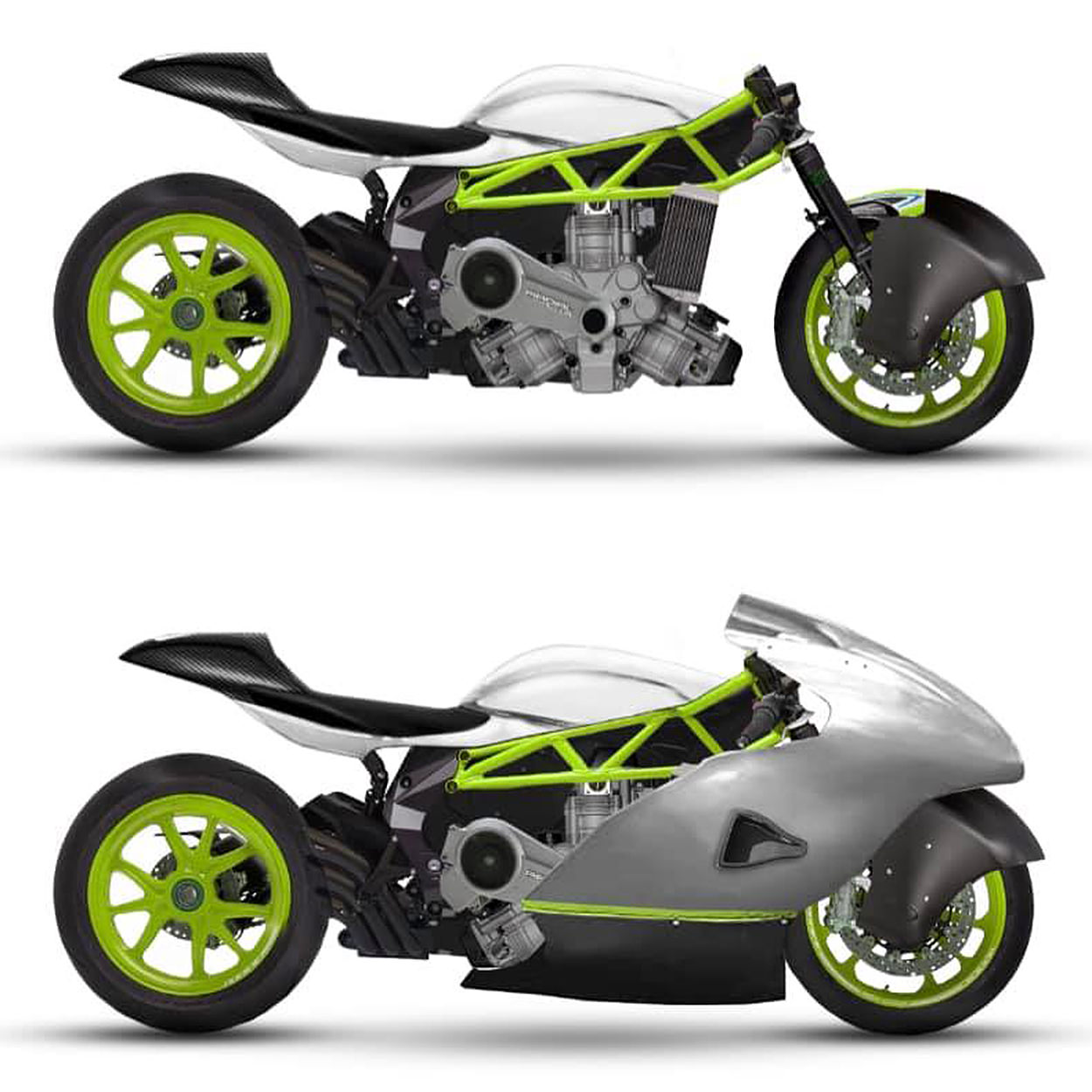 Speed Read, October 17, 2021 | Bike EXIF