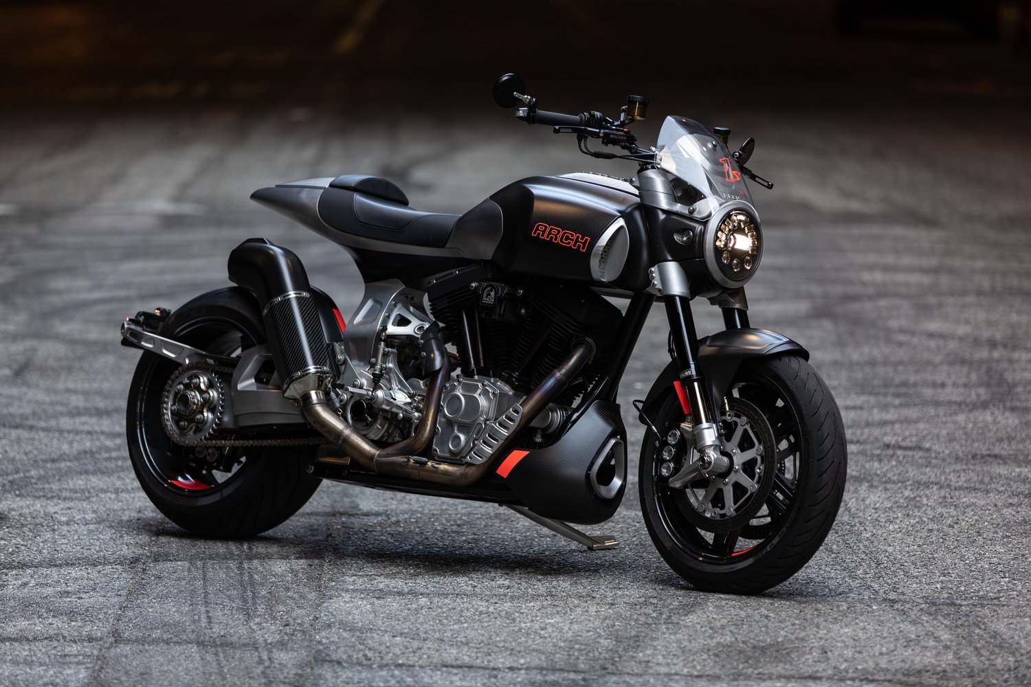 The $100k Club: Three Boutique Motorcycles with Six-Figure Prices