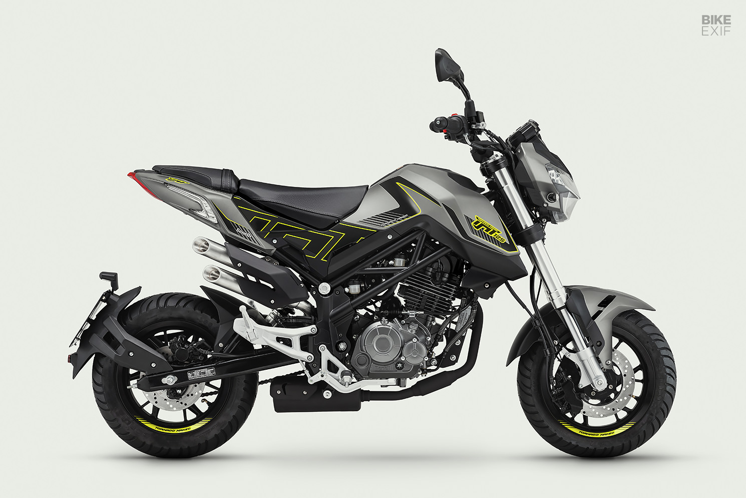 Fun Size: 5 Street-Legal Mini Bikes for 2023 | Bike EXIF