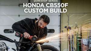 Bike EXIF | How To Build A Motorcycle