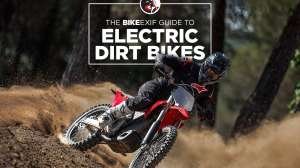 Bike EXIF | Electric Motorcycle