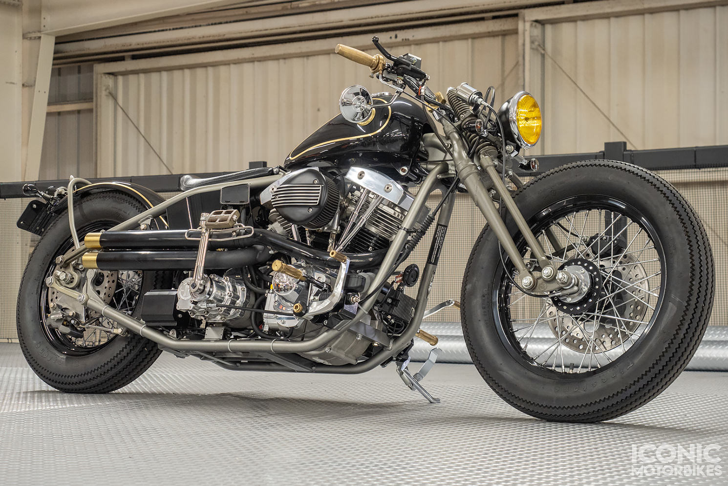 Speed Read: The new Lego Technic Kawasaki Ninja H2R and more | Bike…