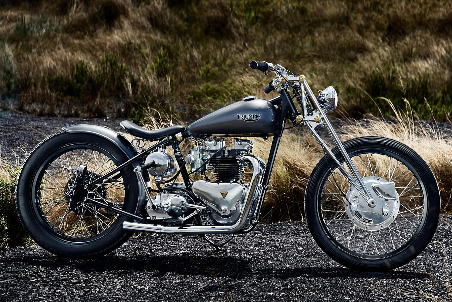 Speed Read: A razor-sharp BMW R1300GS from Switzerland and more