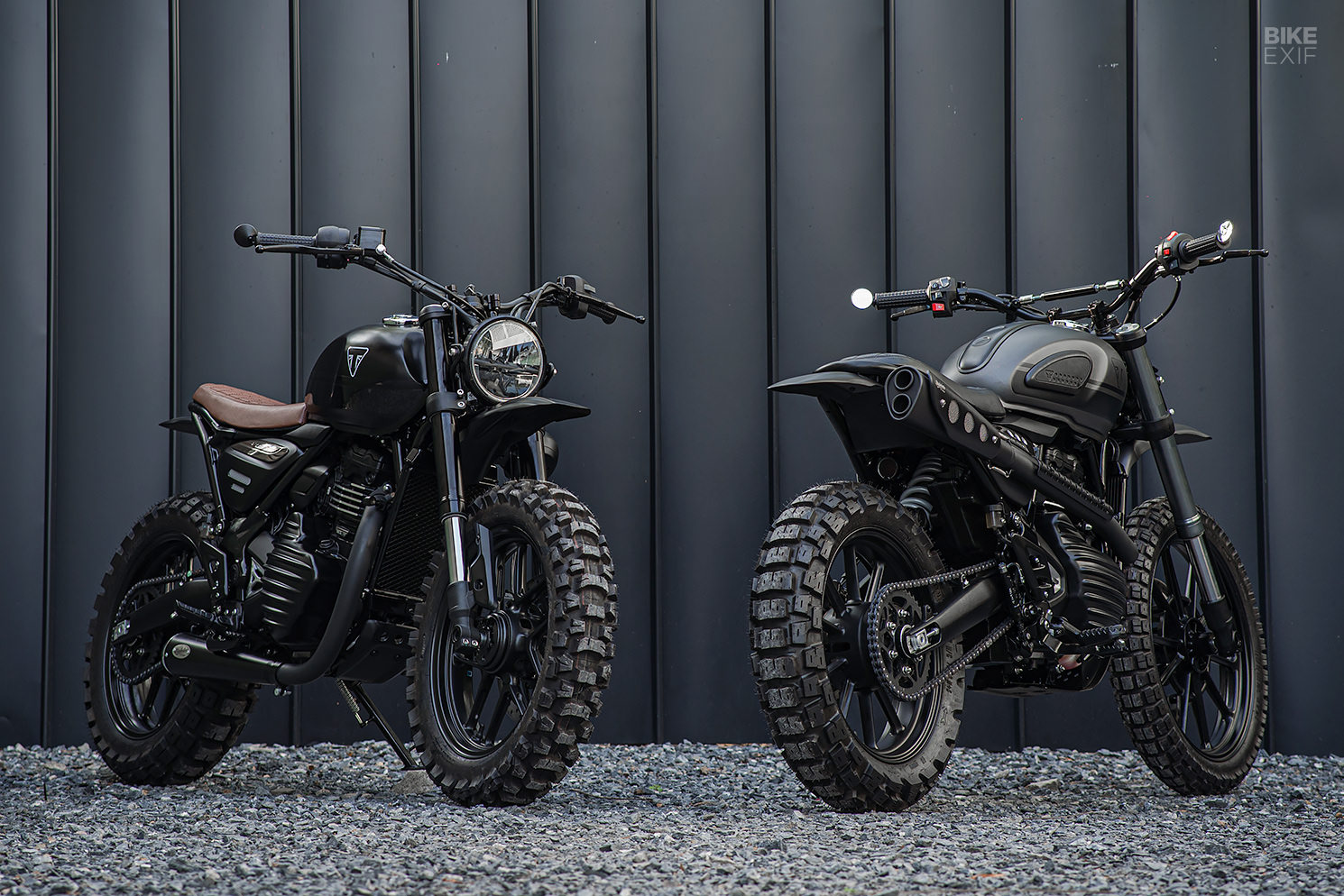 Revealed: The top 10 custom motorcycles of 2024 | Bike EXIF