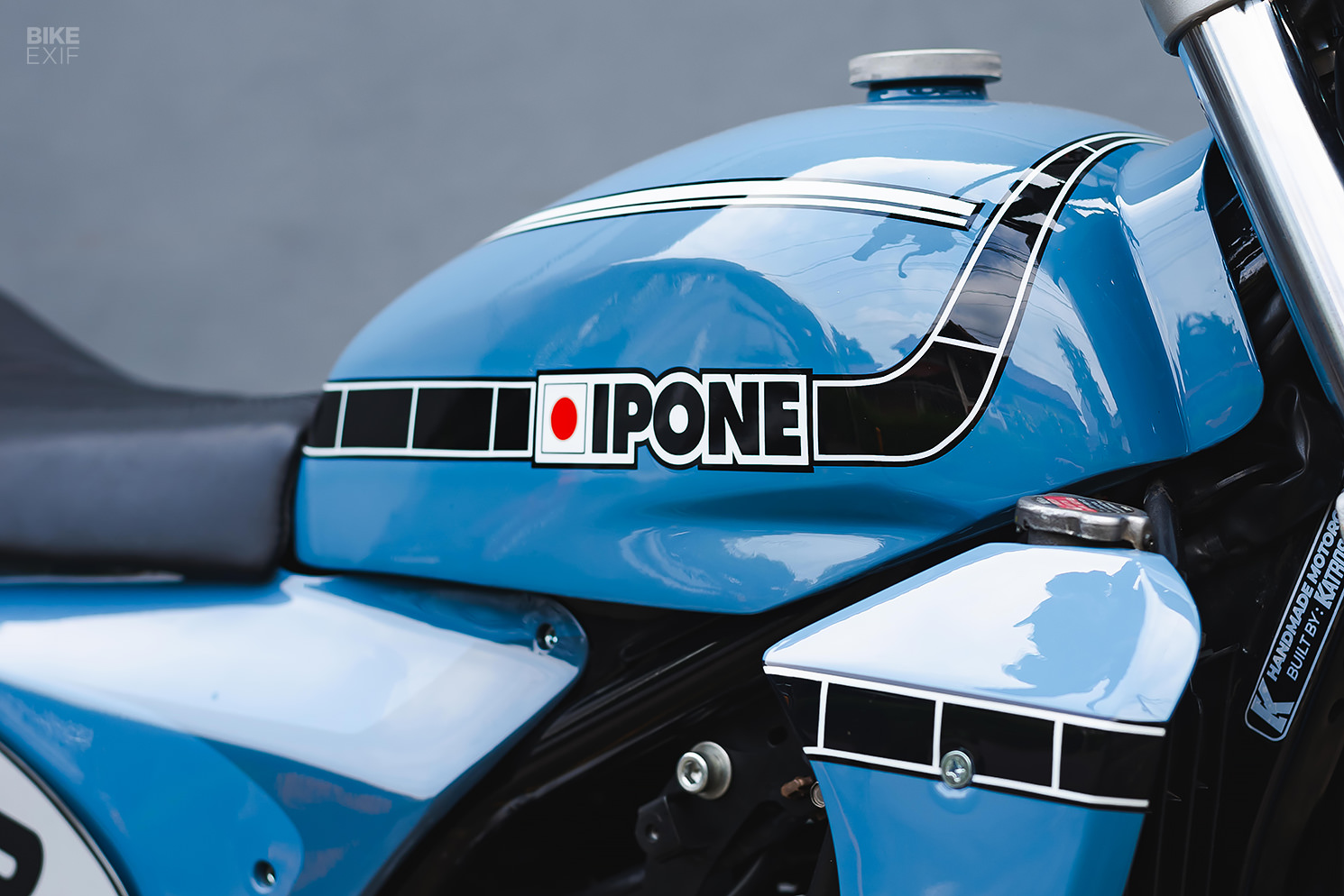 Speed Read: A retro-fabulous Yamaha WR155 scrambler and more | Bike…