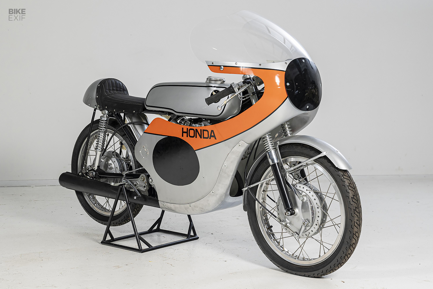 Bike EXIF | Top 10 Sellers from Bonhams’ Spring Stafford Sale