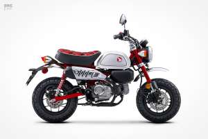 Bike EXIF | Street-Legal Mini Bikes 2024