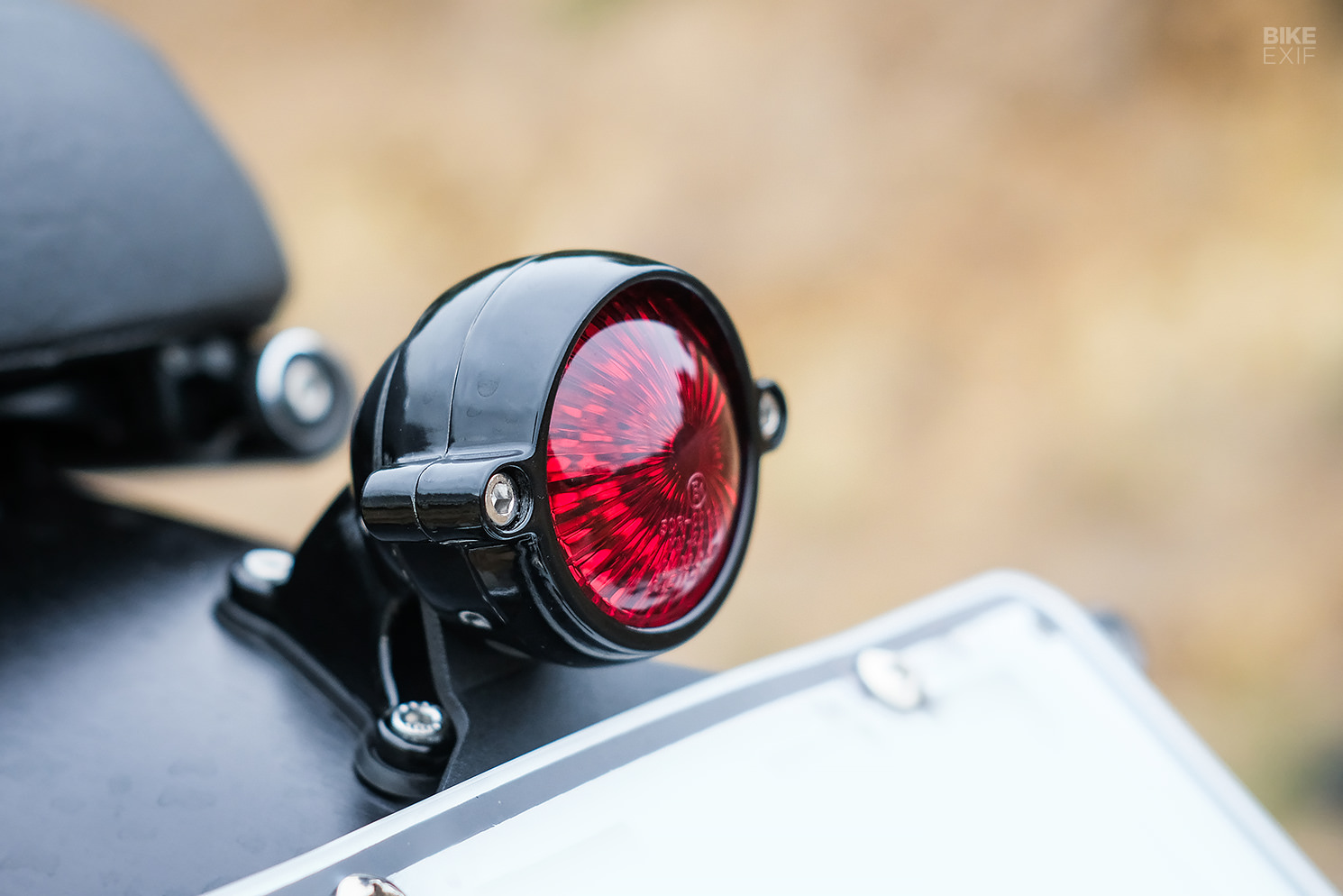 Road Tested: Triumph Bonneville parts from Motone Customs | Bike EXIF