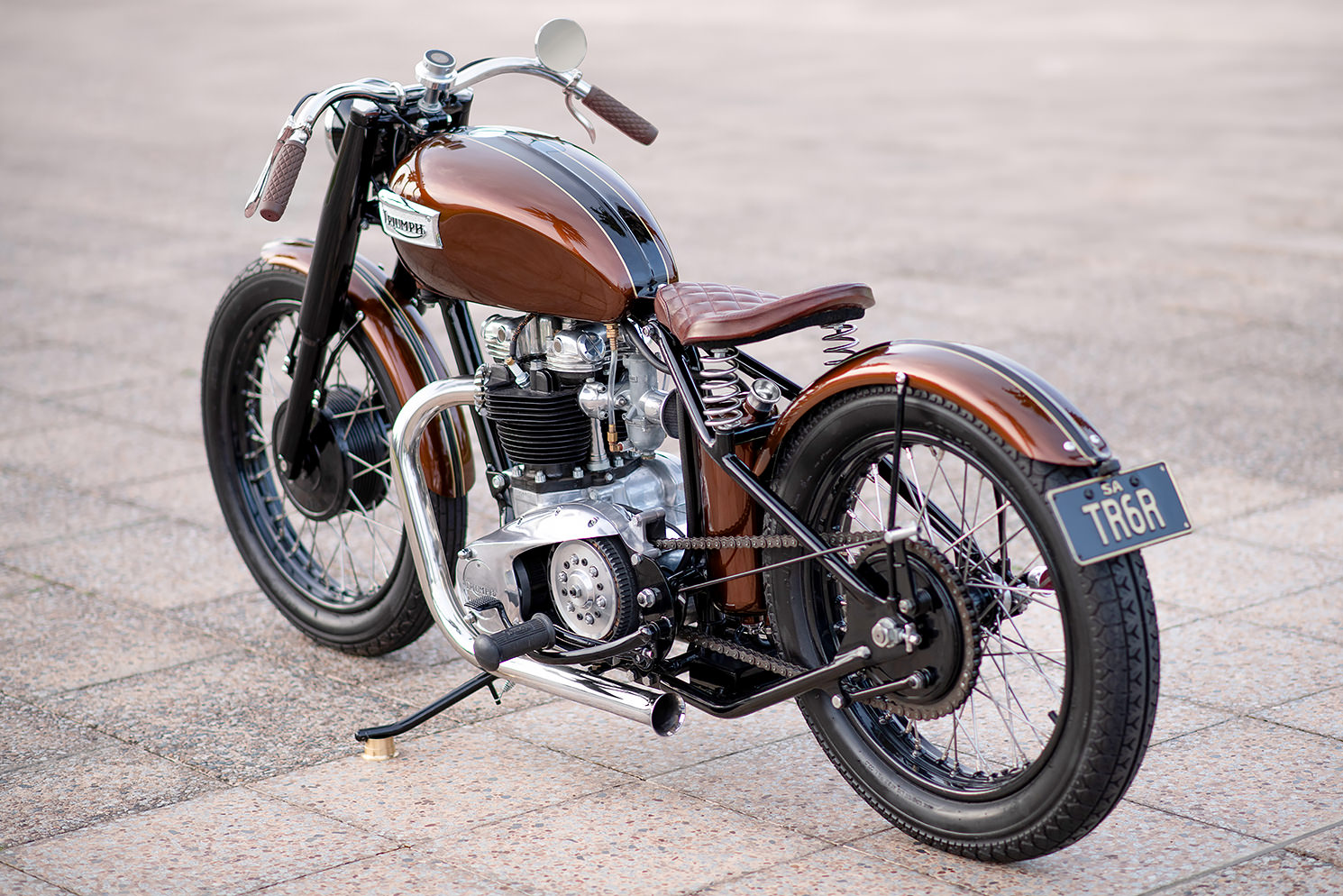 Speed Read: A Harley Pan America scrambler and more | Bike EXIF