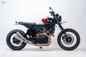 Bike EXIF | STG TRACKER