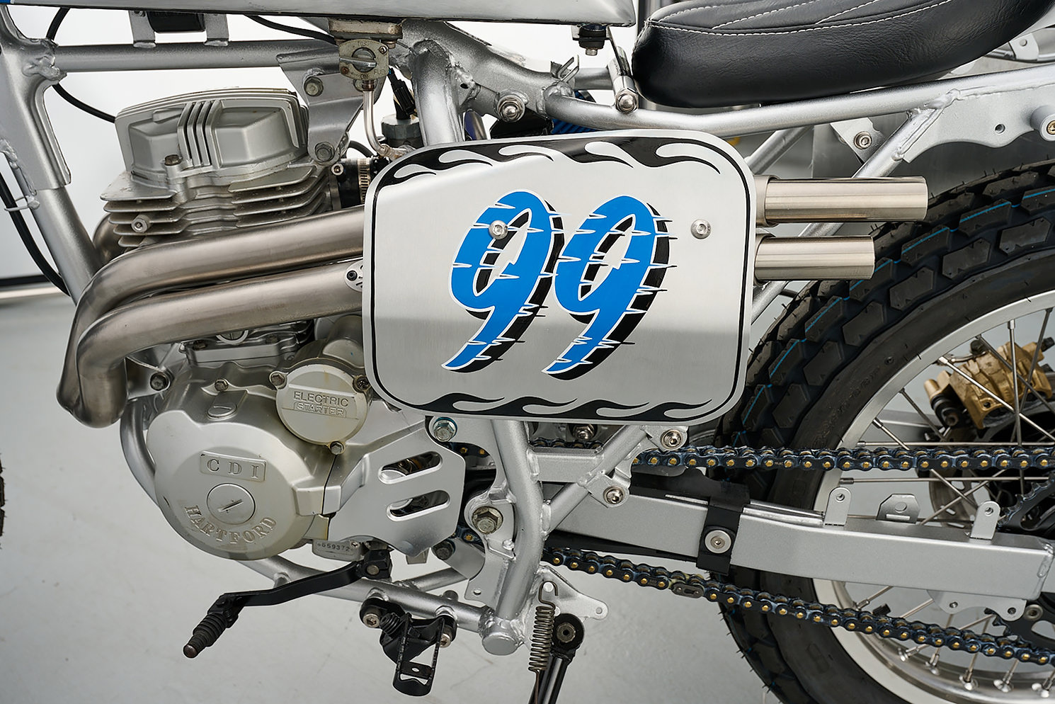 Speed Read: A Hartford VR150 flat tracker from Taiwan and more | Bike…