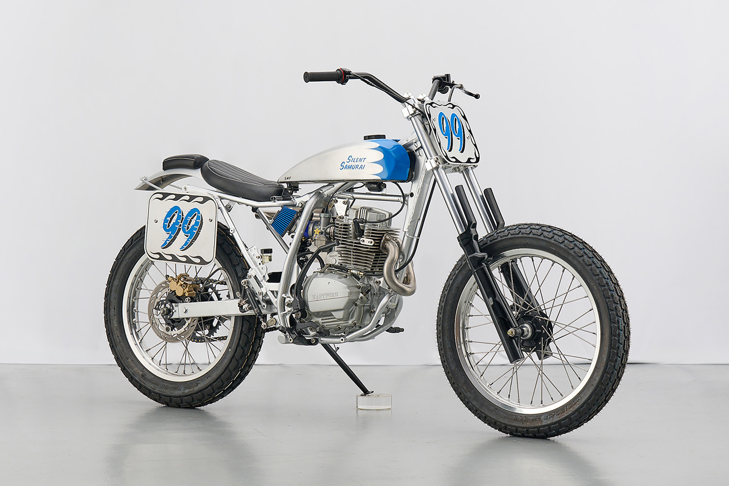 Speed Read: A Hartford VR150 flat tracker from Taiwan and more | Bike…