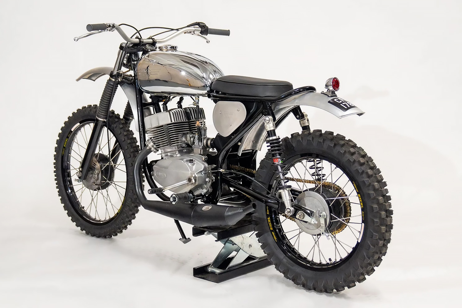 Speed Read: A Hartford VR150 flat tracker from Taiwan and more | Bike…