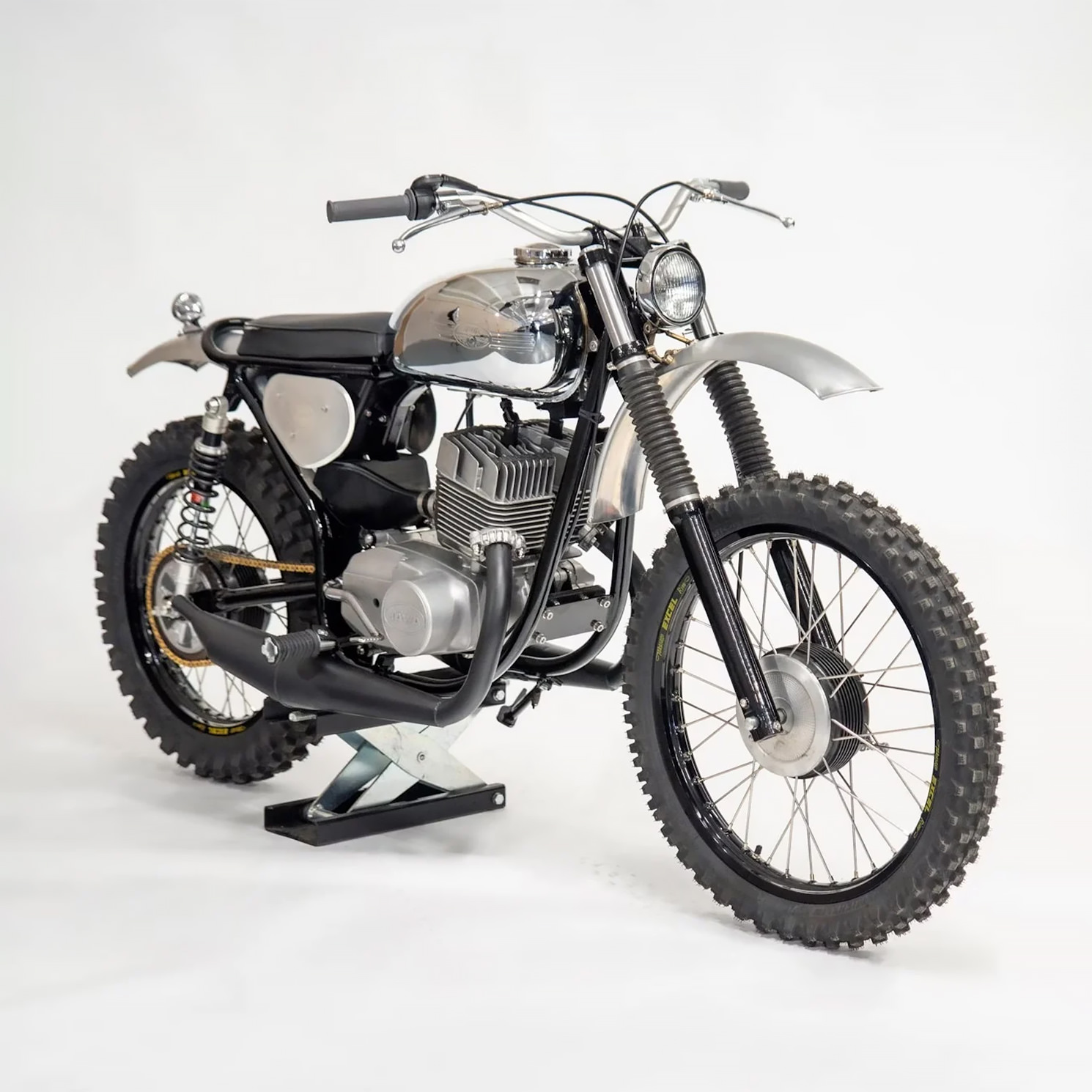 Speed Read: A Hartford VR150 flat tracker from Taiwan and more | Bike…