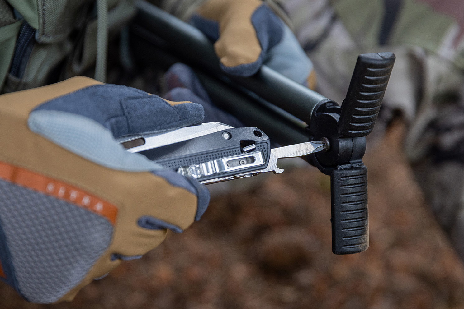 Bike EXIF | Knives for Motorcycle Riders